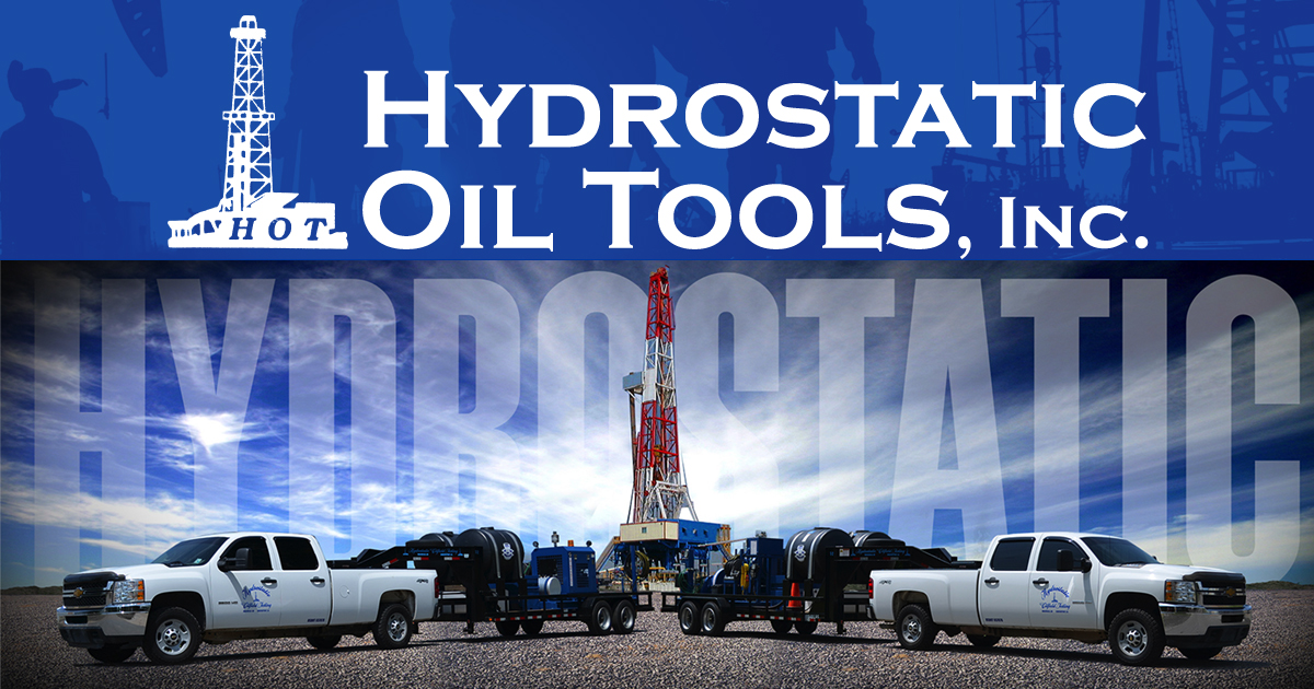 Hydrostatic Oil Tools : Downhole Tools and Equipment :: Oilfield ...